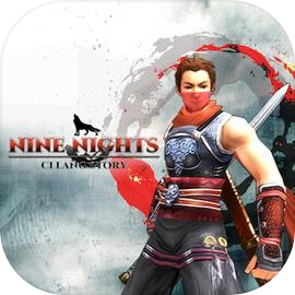 Nine Nights - Ci Lang War Story android iOS-TapTap