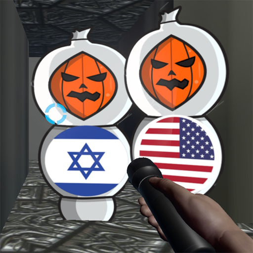 Pocong Watermelon Scary Meme 1 for Android/iOS - TapTap