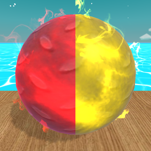 Elemental Ball 3D Latest Version for Android/iOS - TapTap