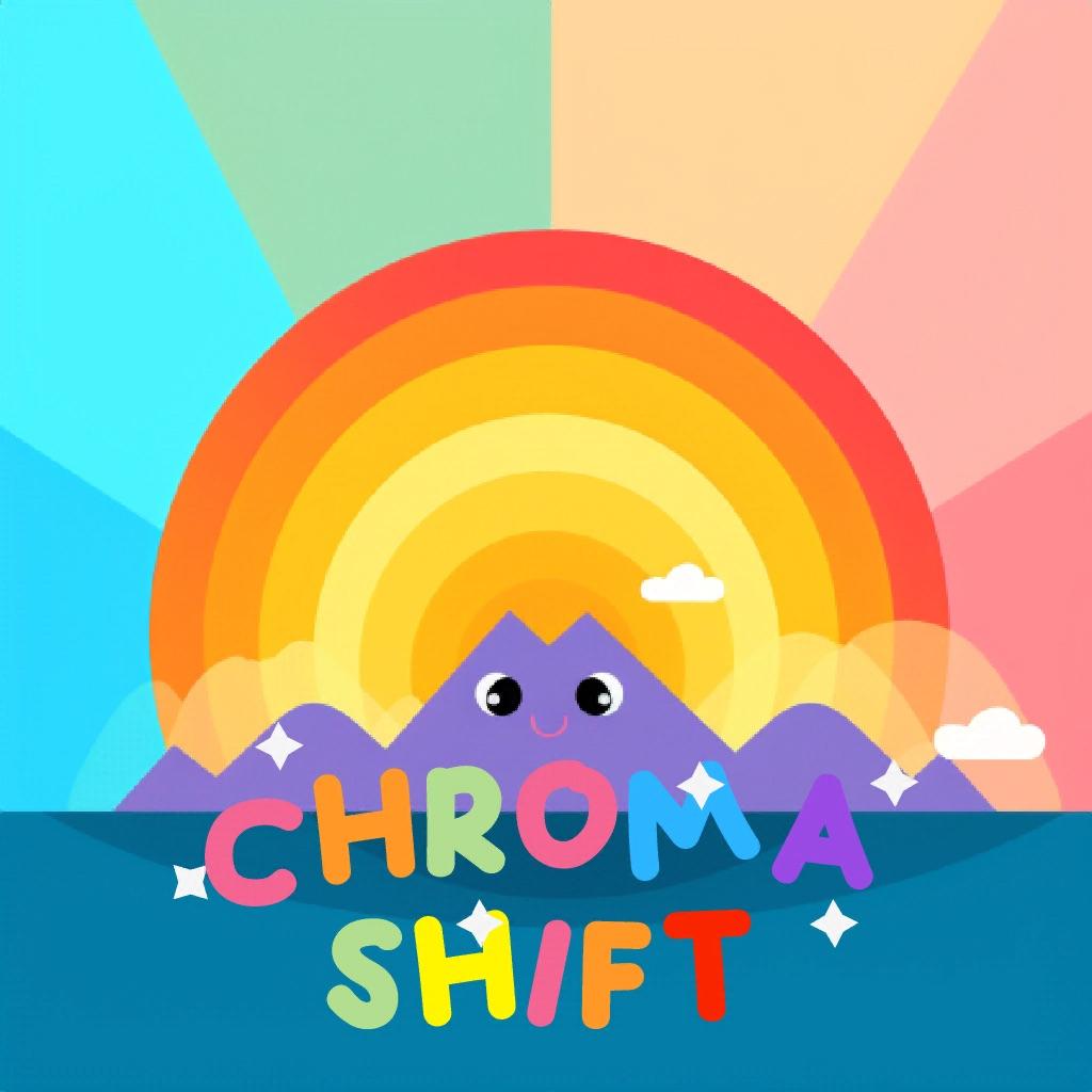 Chroma Shift android iOS apk download for free-TapTap