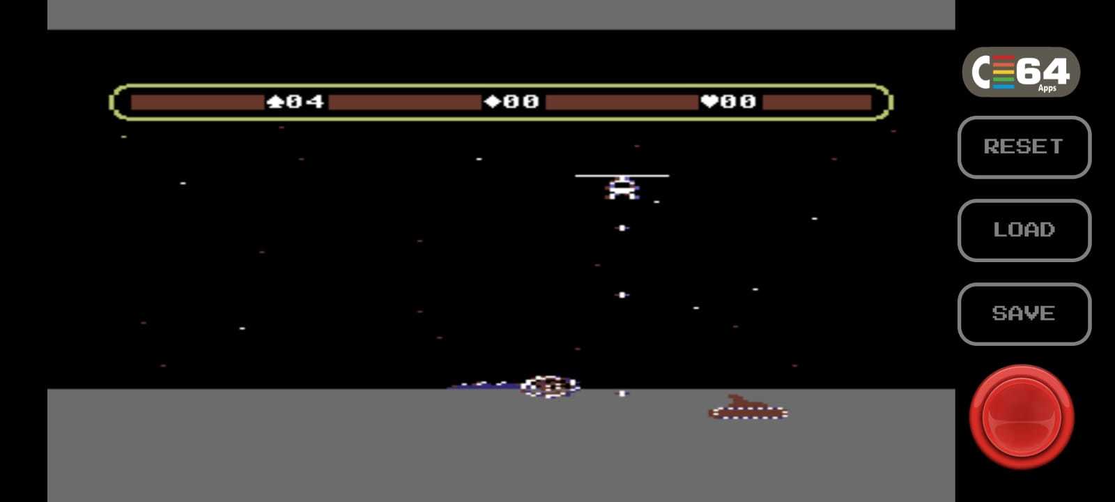 C64 Choplifter android iOS-TapTap