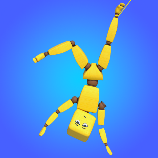 Ragdoll Break Playground for Android/iOS - TapTap