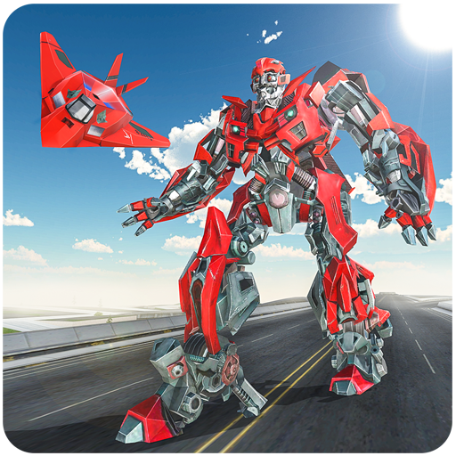 Multi RobotTransform Games for Android/iOS - TapTap