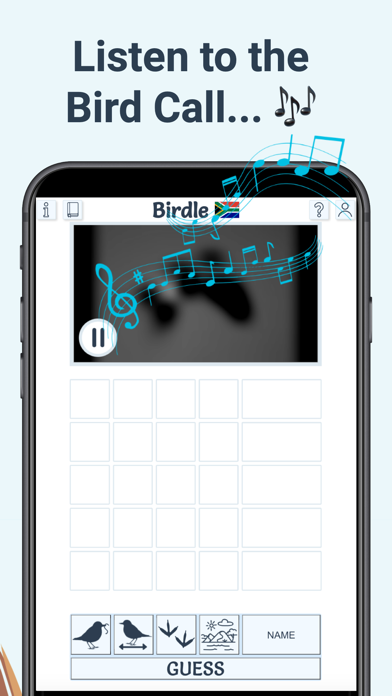 Birdle - A Daily Guessing Game for Android/iOS - TapTap