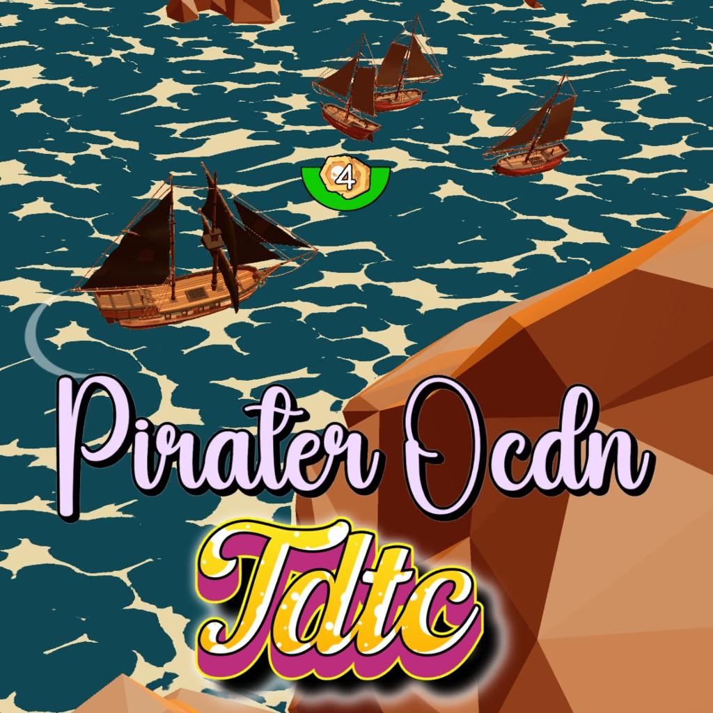 Pirater Ocdn Tdtc Latest Version for Android/iOS - TapTap