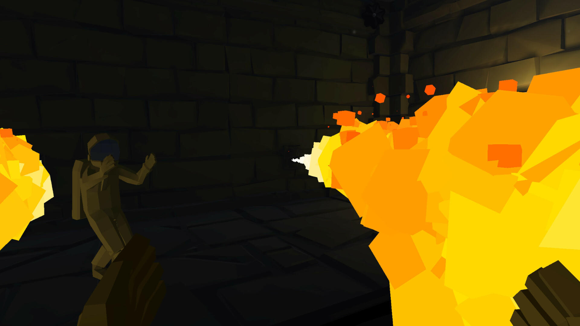 Corridor VR android iOS-TapTap