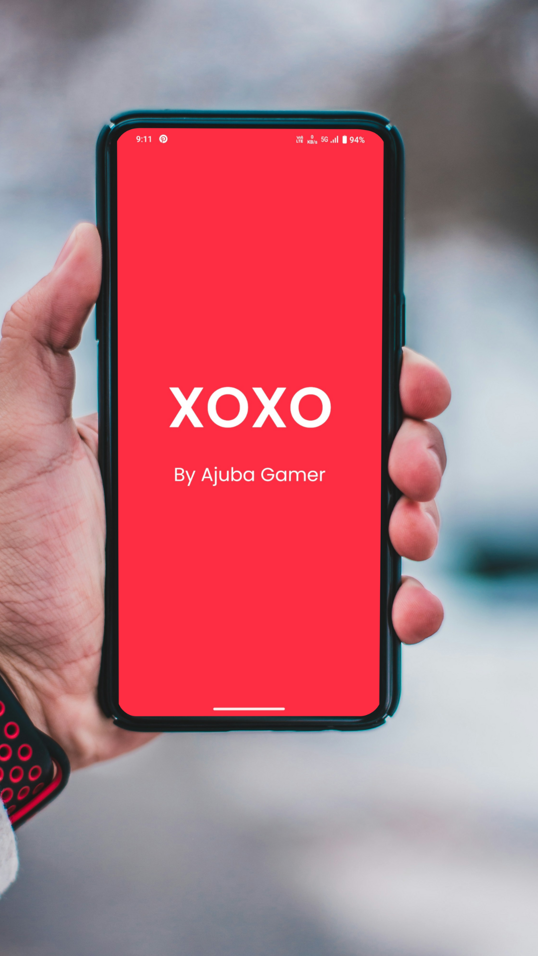 XOXO - Play Tic Tac Toe android iOS-TapTap