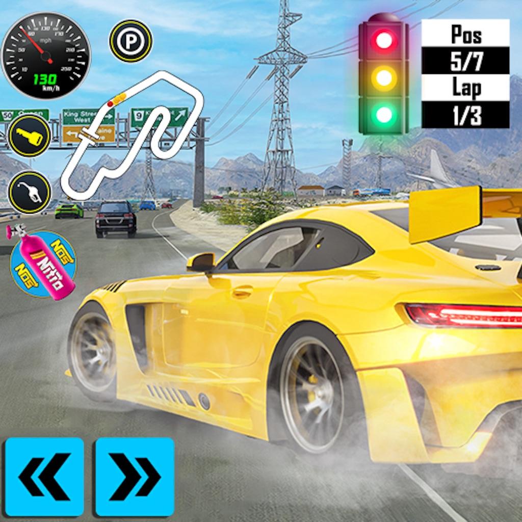 Car Drifting Game Drift Master for Android/iOS - TapTap