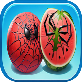 Merge Watermelon: Spider Game android iOS-TapTap