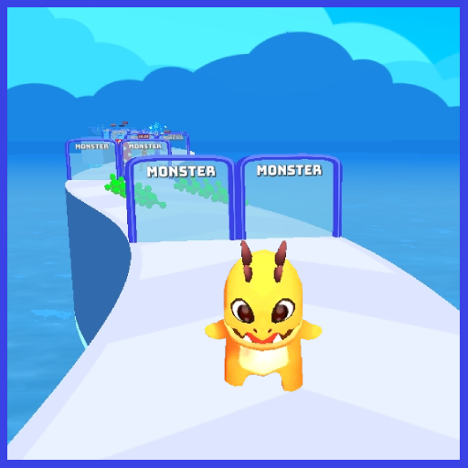Monster Merge Battle Latest Version for Android/iOS - TapTap