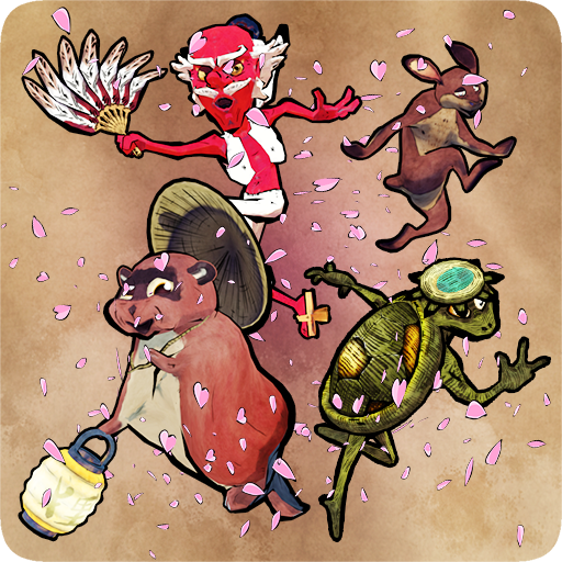 Night Parade of 100 Demons for Android/iOS - TapTap