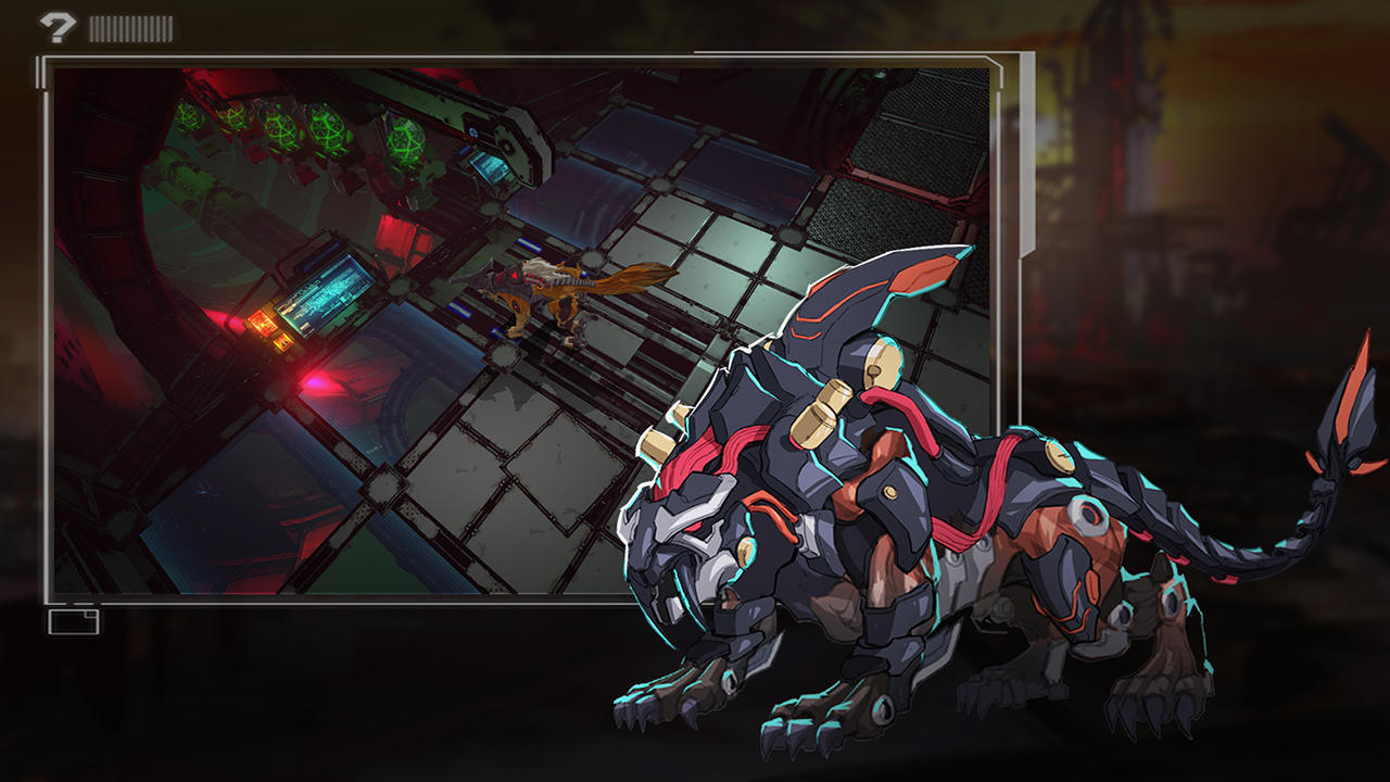 Metal Mutation - Pre-register | TapTap