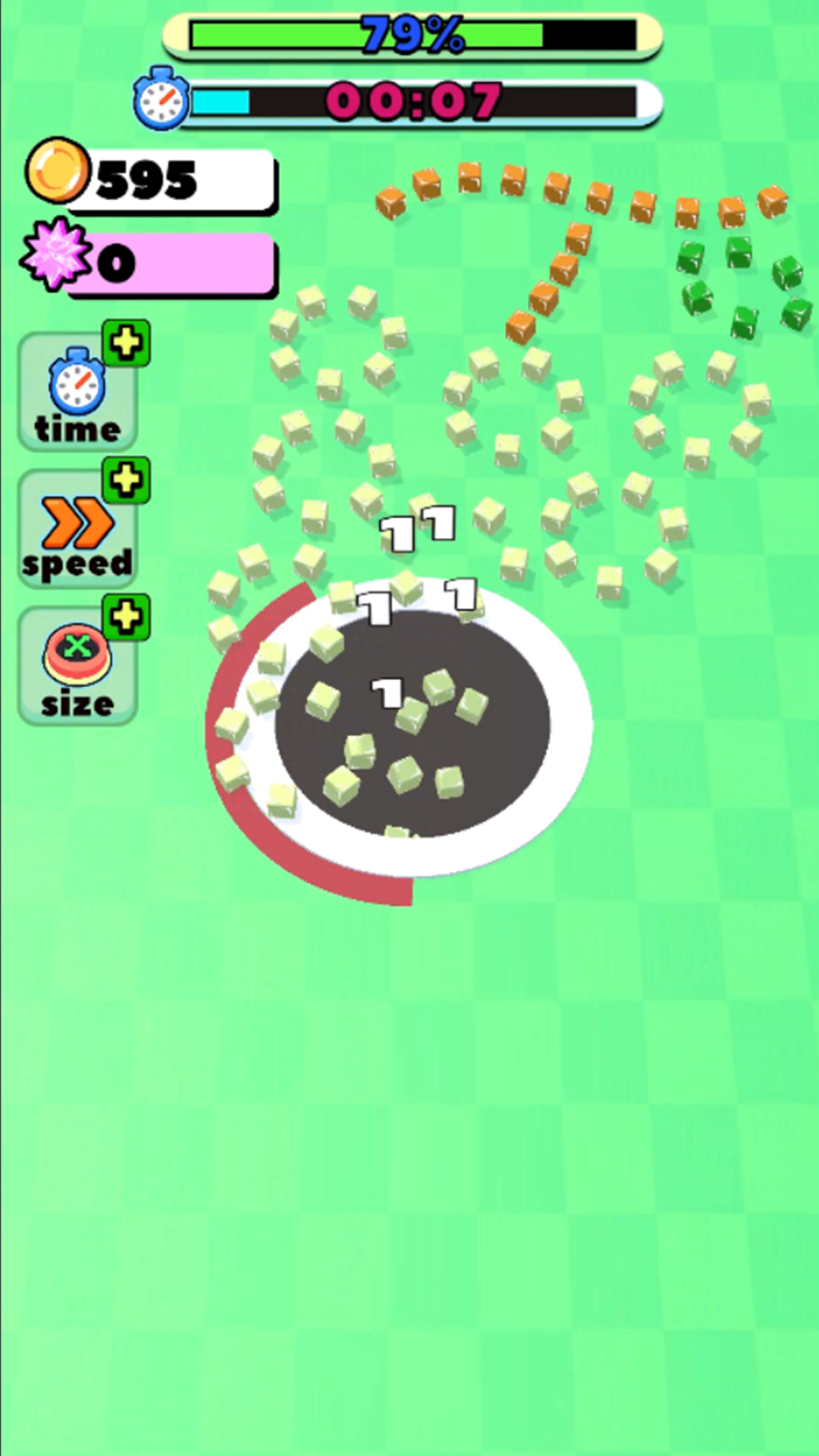 Pixel Art iO android iOS-TapTap