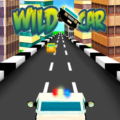 Wild Car Swap Jump Latest Version for Android/iOS - TapTap