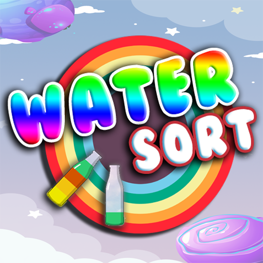 Water Sort Color Sort 2024 for Android/iOS - TapTap