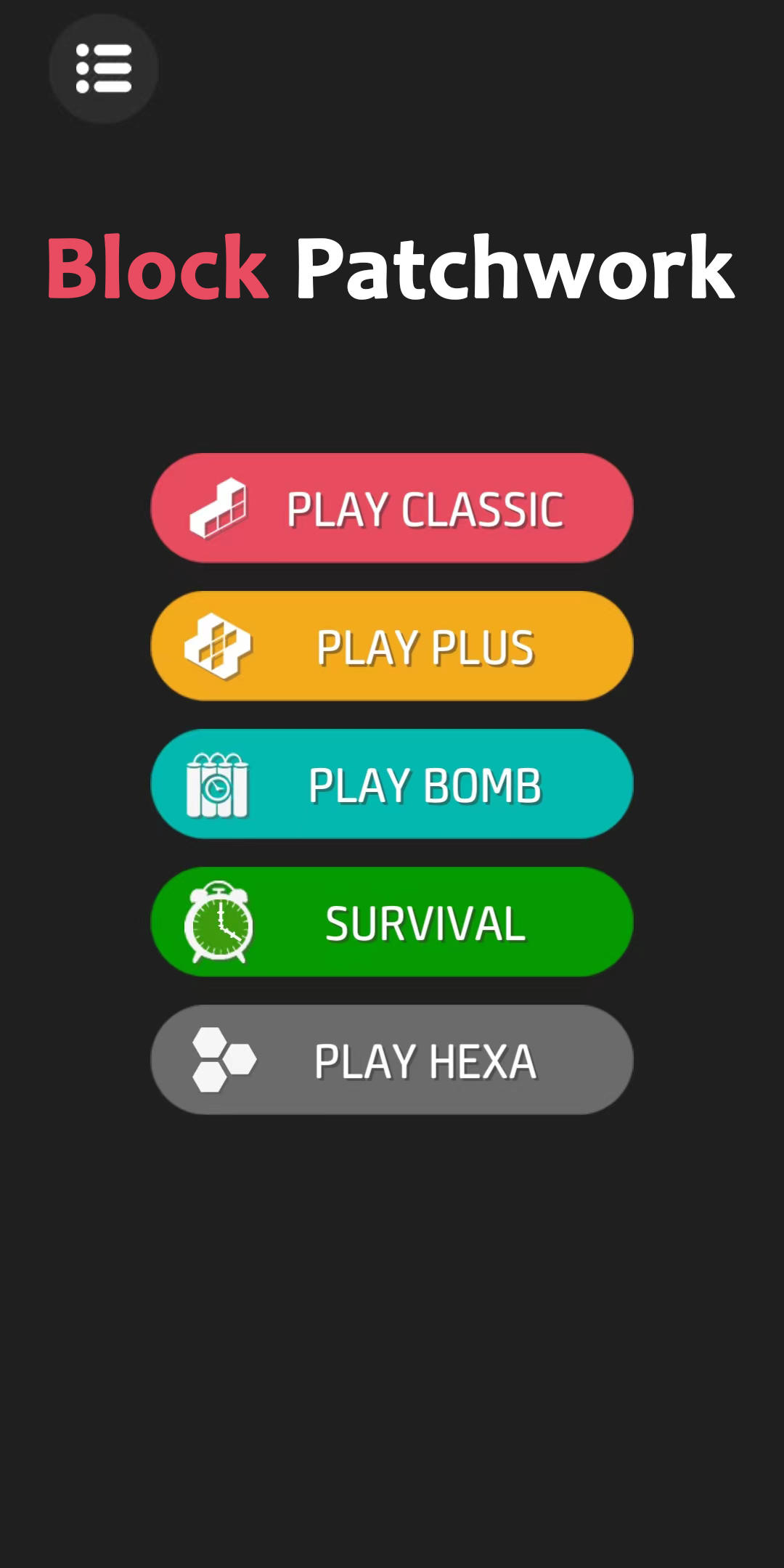 Block Patchwork Funny android iOS-TapTap