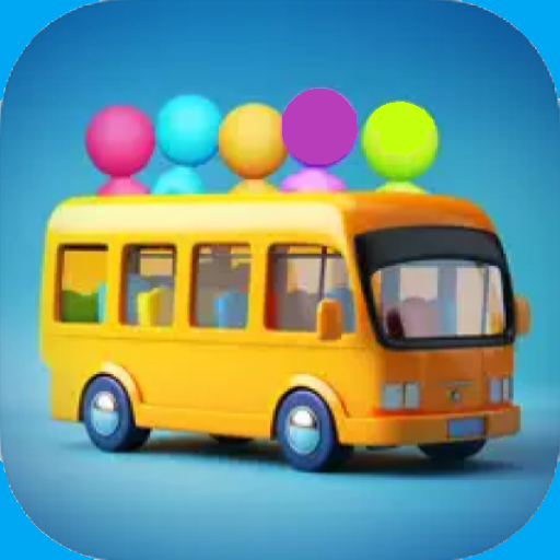 Bus Passenger Jam Bus Games for Android/iOS - TapTap