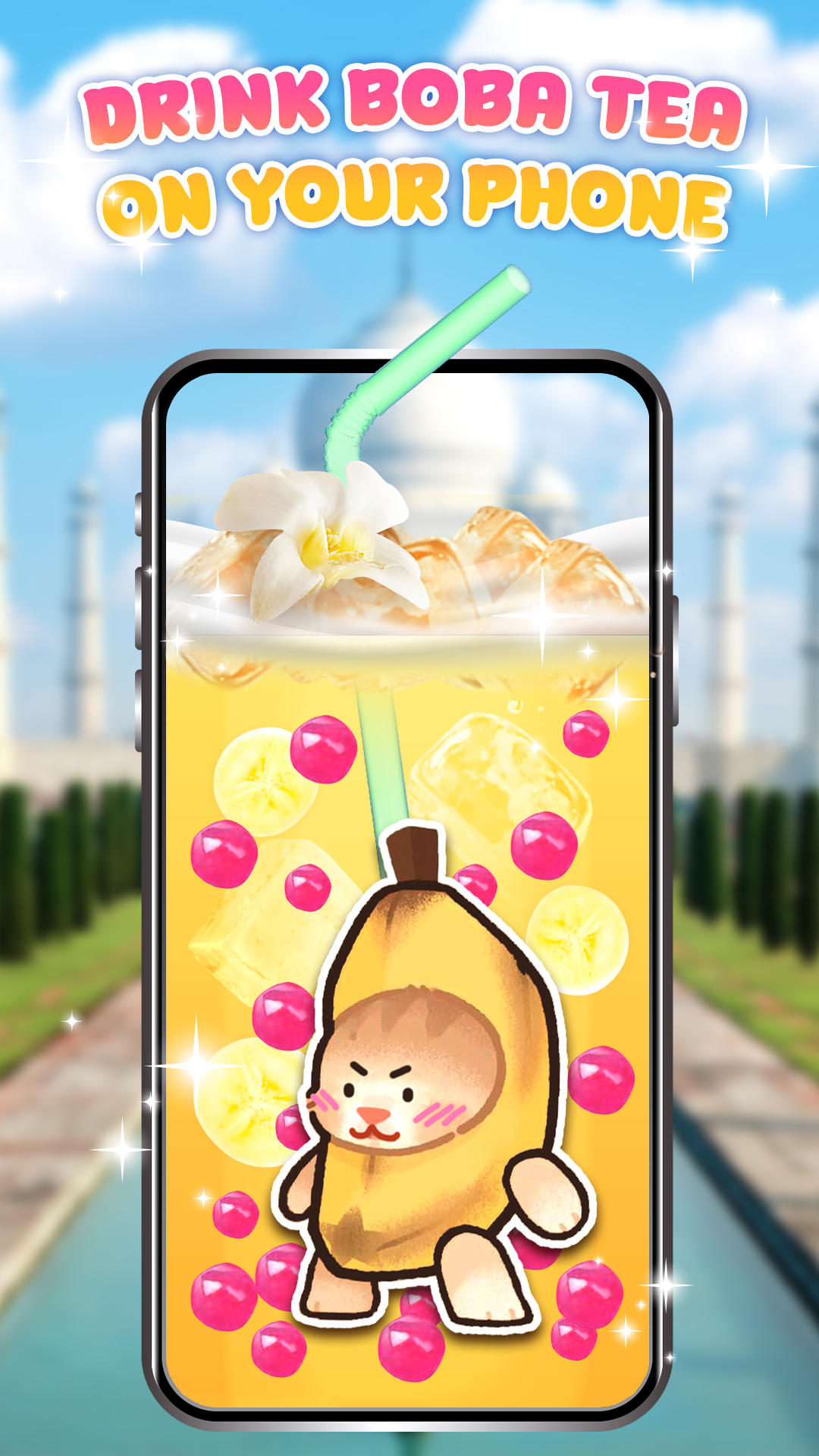Boba Prank: DIY Tea Recipe android iOS apk download for free-TapTap