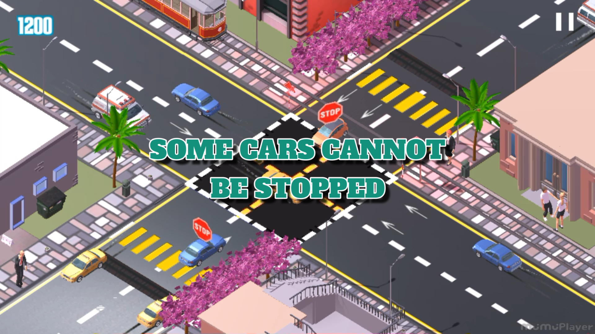 Automobile Flow: IO Traffic android iOS apk download for free-TapTap