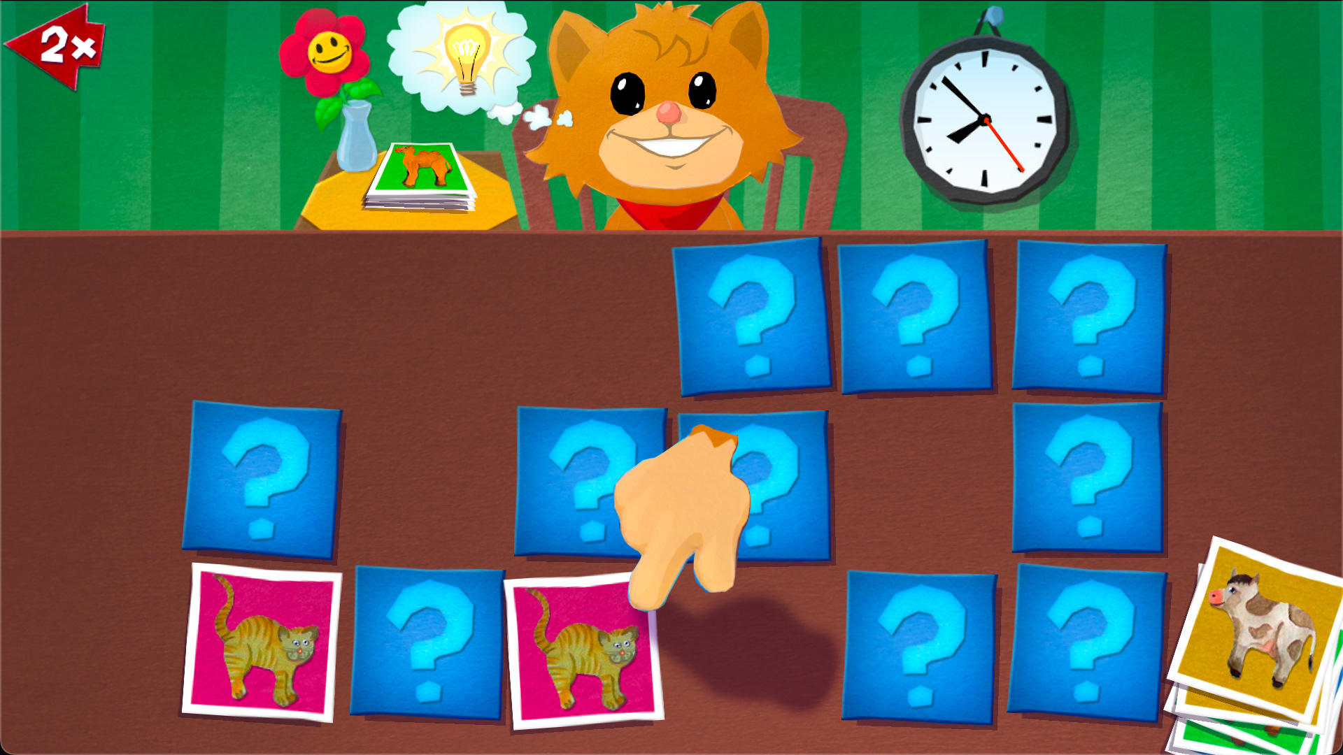 Find Pairs - Game for Kids 2 for Android/iOS - TapTap