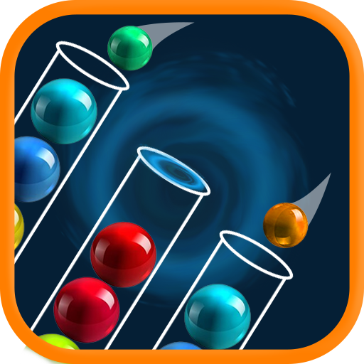 Ball Sort Games - Puzzle Sort for Android/iOS - TapTap