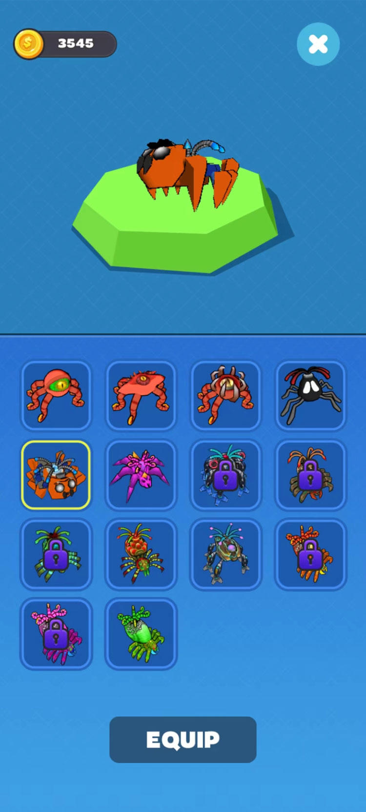 SPider.io android iOS-TapTap