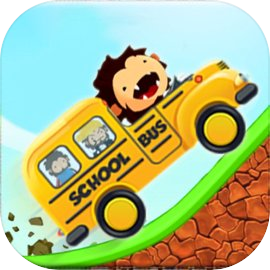 Sneaky Sasquatch School Bus android iOS apk download for free-TapTap