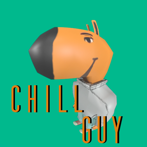 Chill Guy Latest Version for Android/iOS APK - TapTap