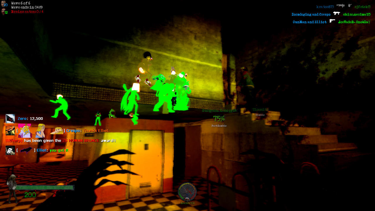 Garrys Mod Última Versión para Android/iOS APK - TapTap