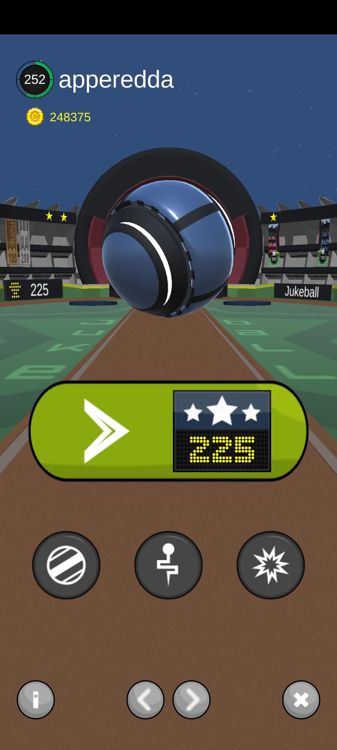 Jukeball android iOS-TapTap