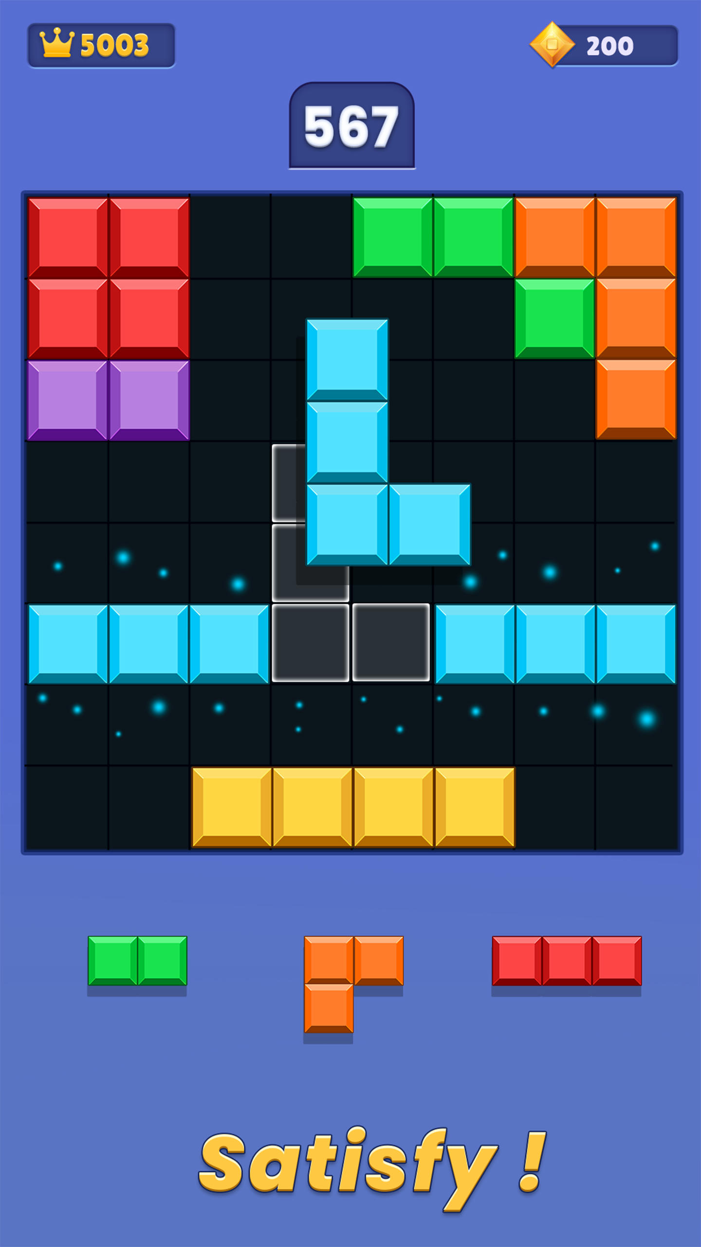 Block Bust: Block Puzzle Games for Android/iOS - TapTap