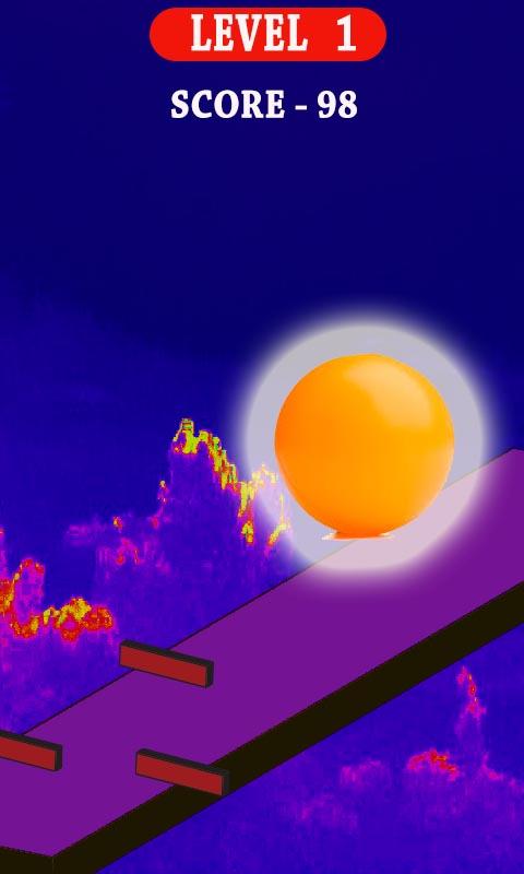 Rolling Ball Speed Catch It Up for Android/iOS - TapTap