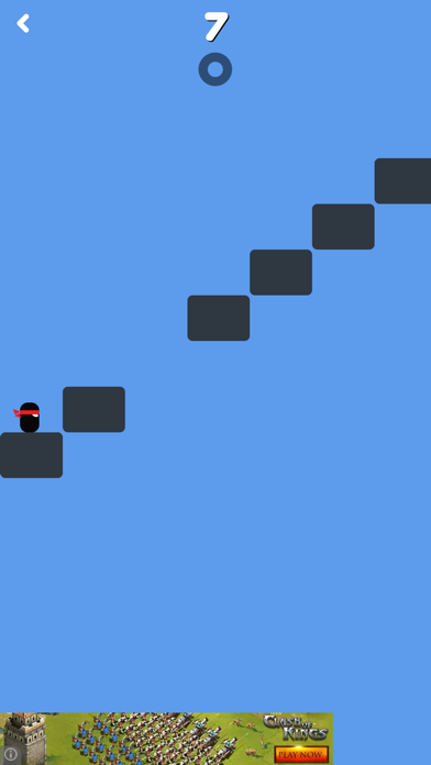 Jump Hero! android iOS apk download for free-TapTap