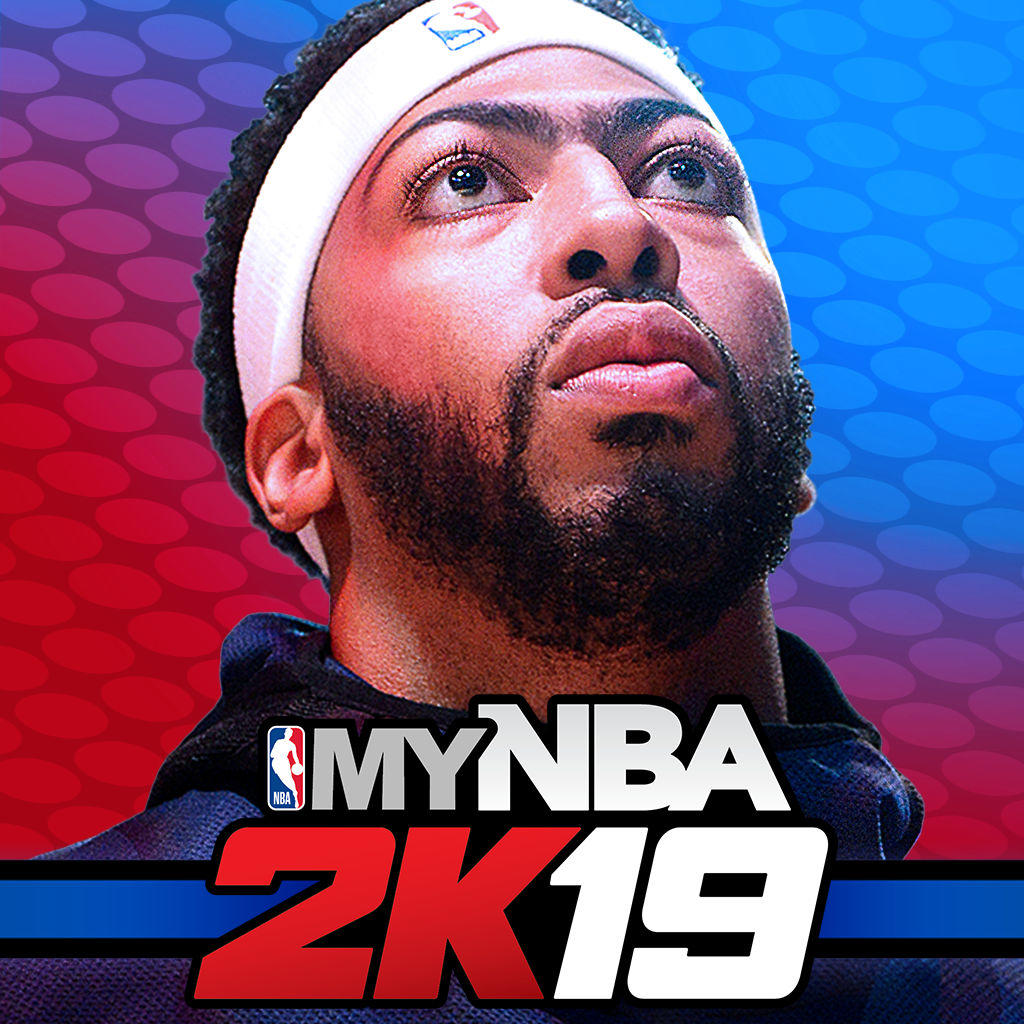 My NBA 2K19 Latest Version for Android/iOS APK - TapTap