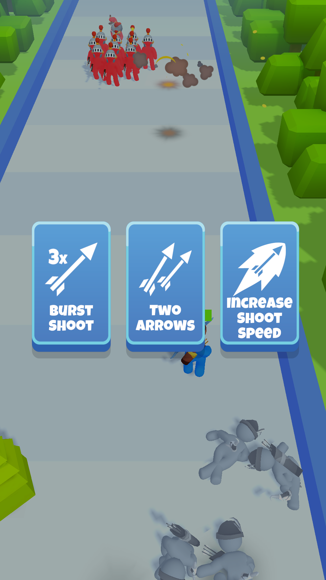 Run and Shoot android iOS-TapTap