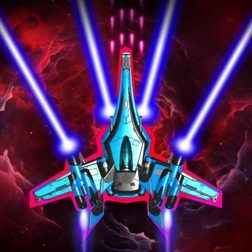 Galactic Wars - Space Shooter for Android/iOS - TapTap