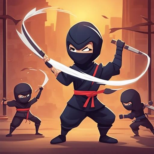Stickman War : Ninja Strikes for Android/iOS - TapTap