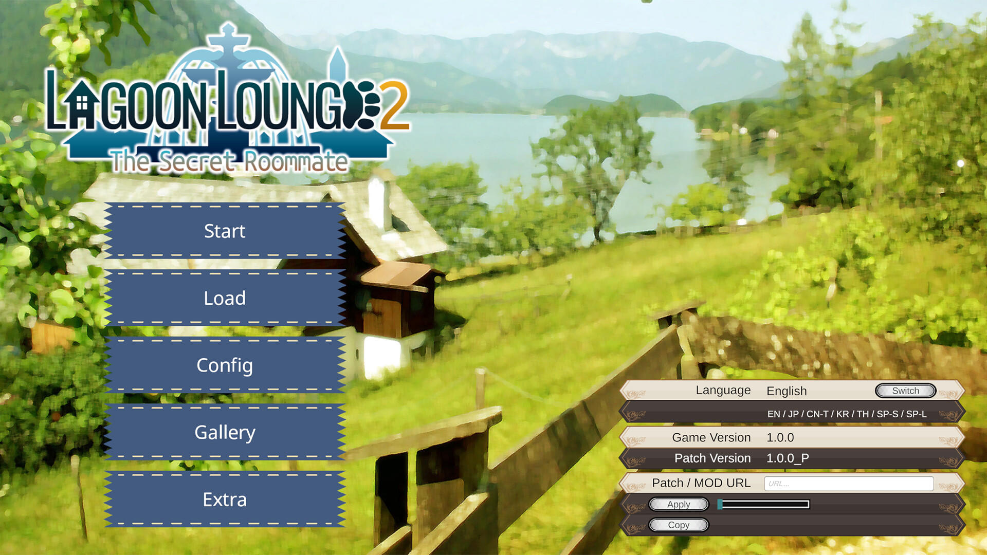 Lagoon Lounge 2 : The Secret Roommate for Android/iOS - TapTap