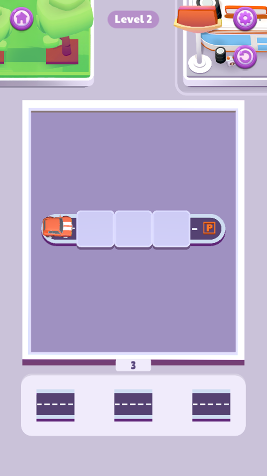 Tile Maze: City Drive for Android/iOS - TapTap