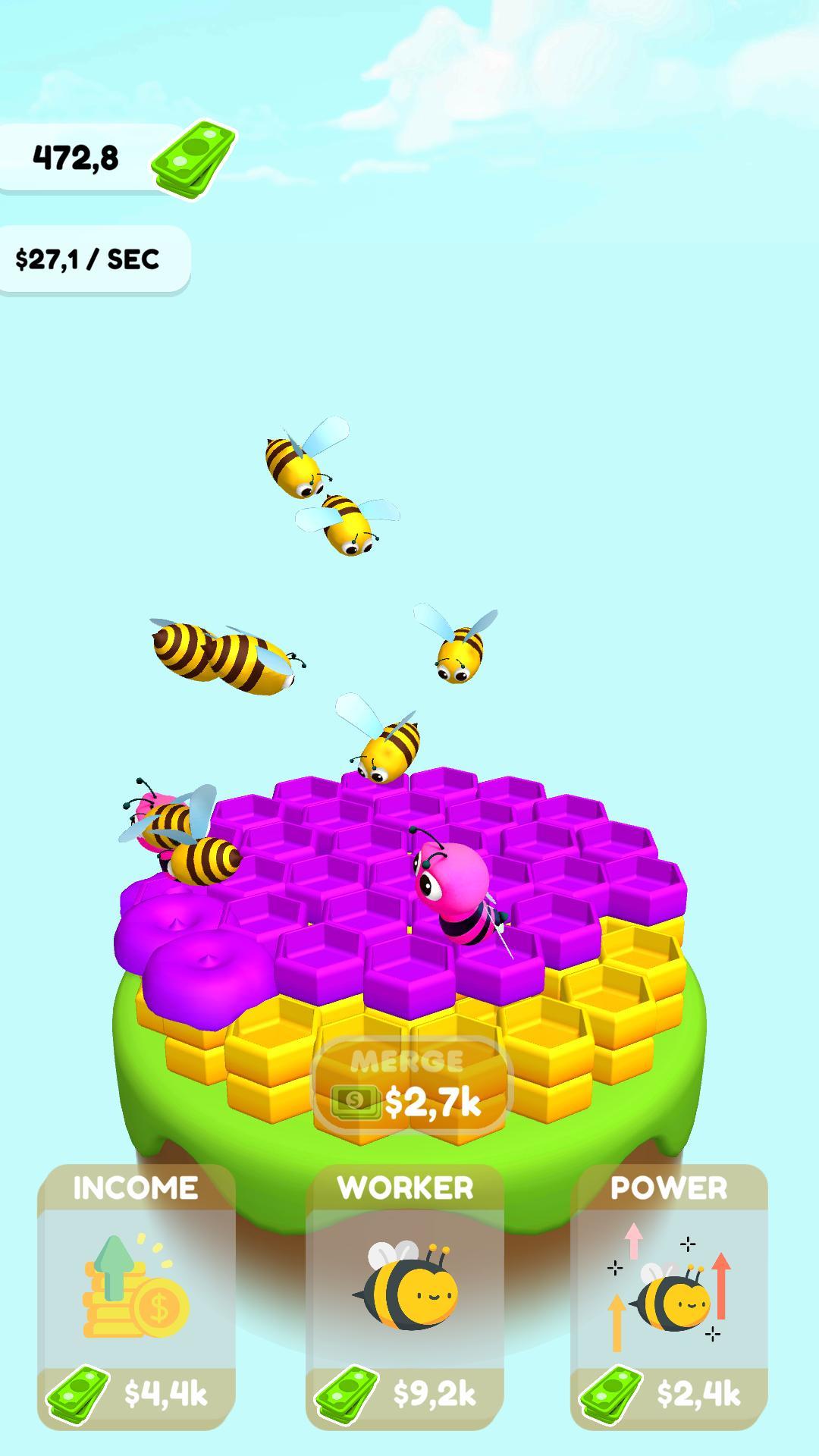 Bee Squad android iOS-TapTap