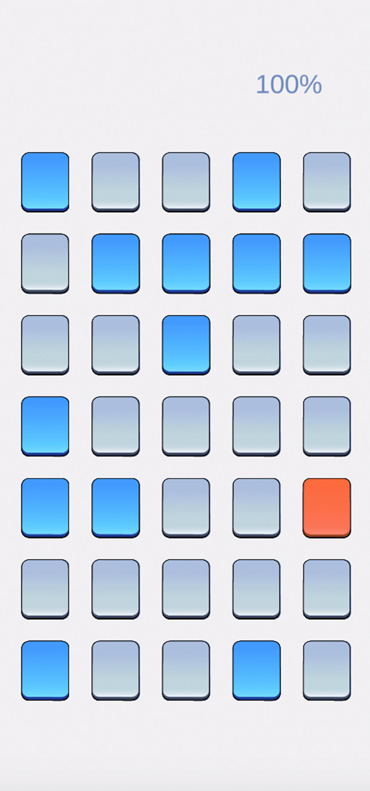 100% – Brain Challenge android iOS apk download for free-TapTap