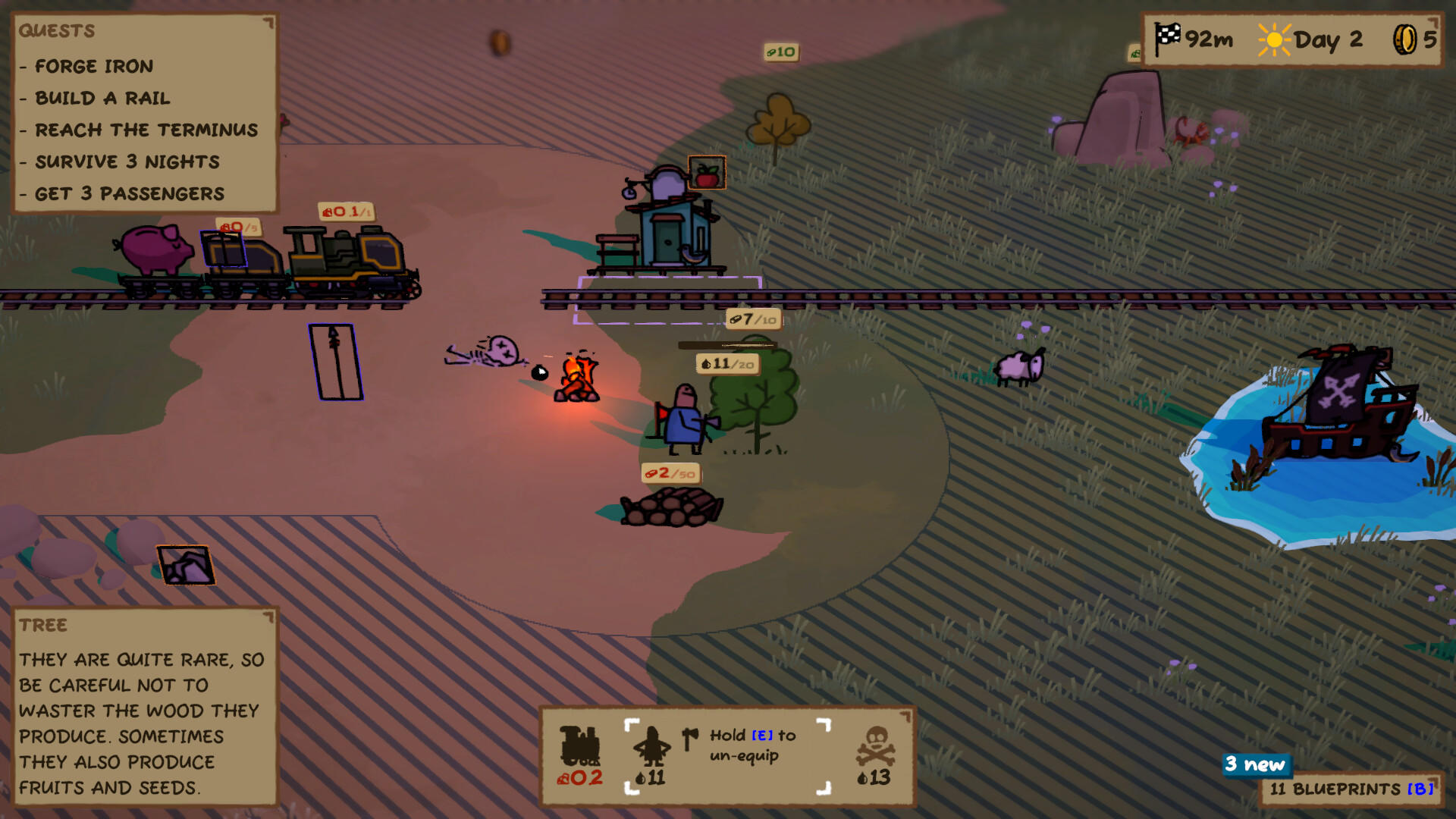 Trackline Express android iOS pre-register-TapTap