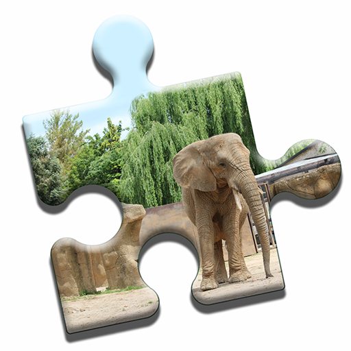 Zoo Animals Puzzle Latest Version for Android/iOS - TapTap