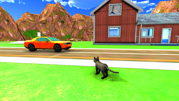 Kitty Stray-Cat Simulator Game android iOS apk download for free-TapTap