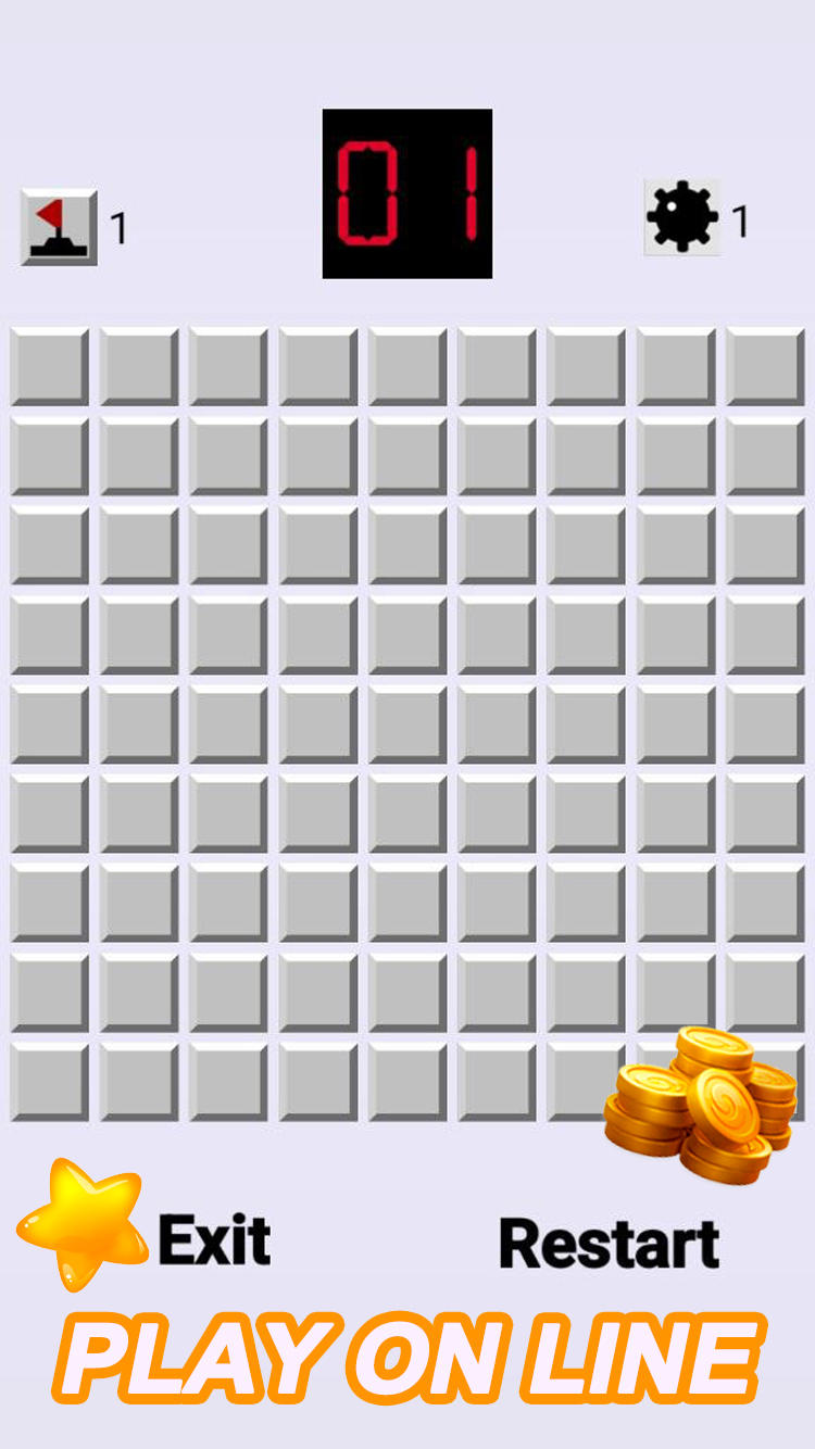 Easy Mine android iOS-TapTap