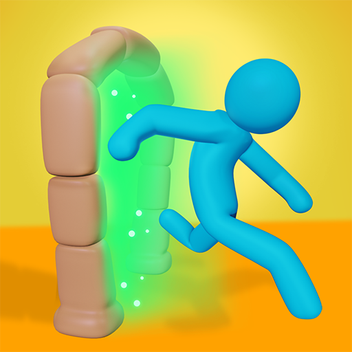 Color Teleport Latest Version for Android/iOS APK - TapTap