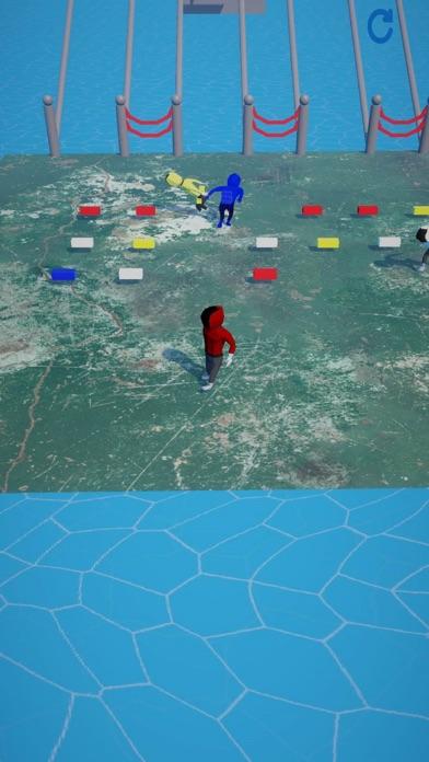 Bridge Runner - 3D android iOS apk download for free-TapTap