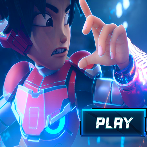 Angry Mechamato 1.0 for Android/iOS - TapTap