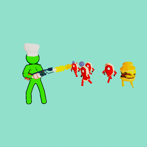 Killer Chef Latest Version for Android/iOS APK - TapTap