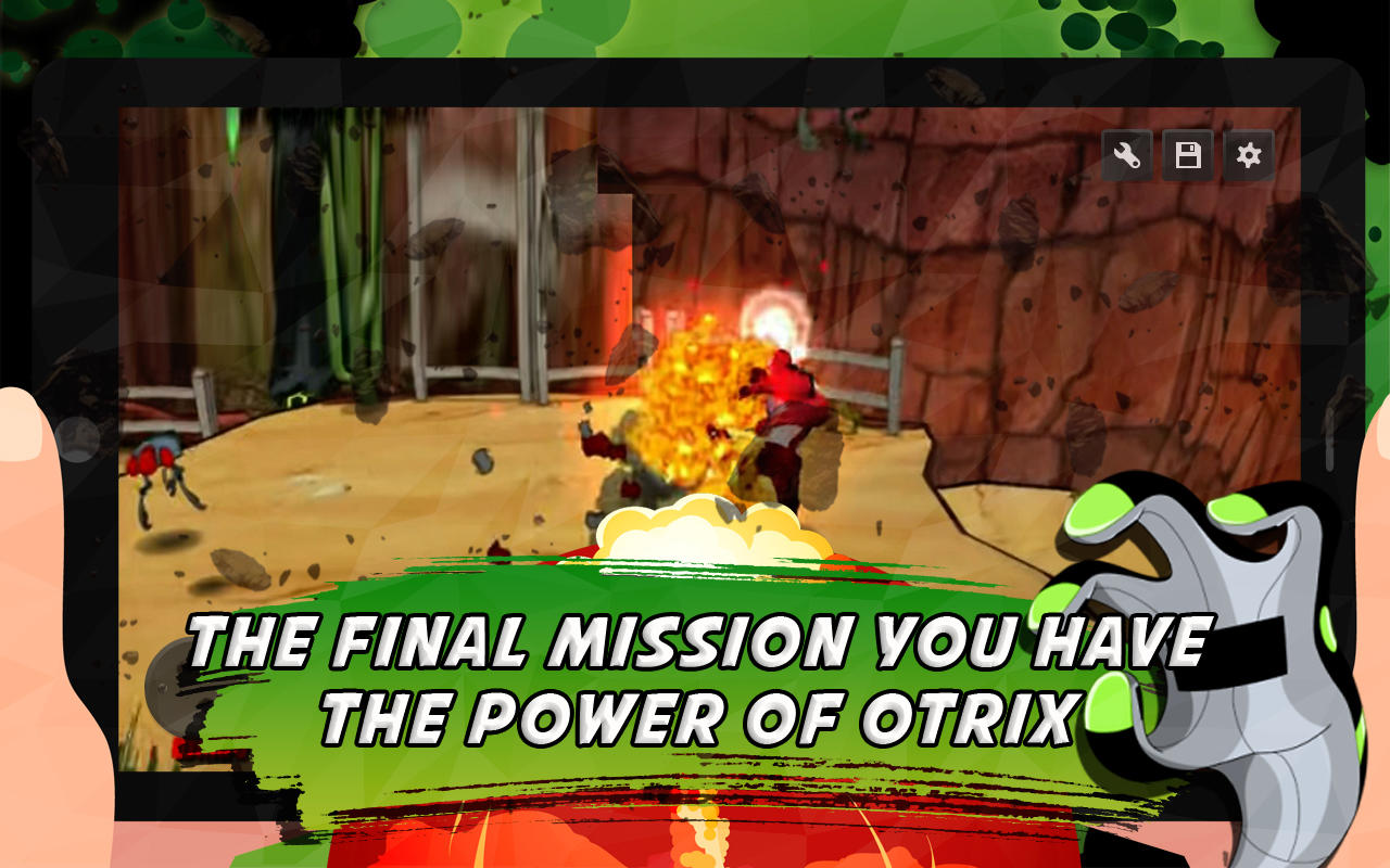 War Attack: Cosmic Destruction for Android/iOS - TapTap